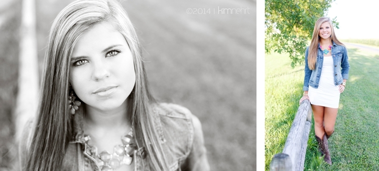 emily ~ class of 2014 » kim nehrt photography, springfield, illinois