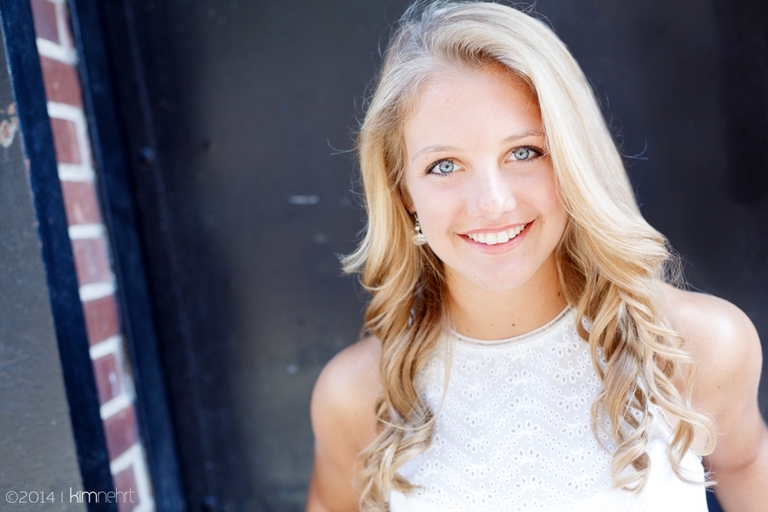 lydia ~ class of 2014 » kim nehrt photography, springfield, illinois