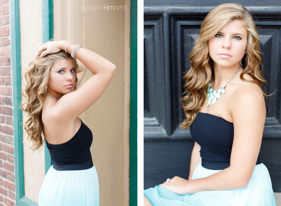 emily ~ class of 2014 » kim nehrt photography, springfield, illinois